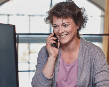 Erfahrung: Neurodermitis im Arbeitsalltag und mit der Familie